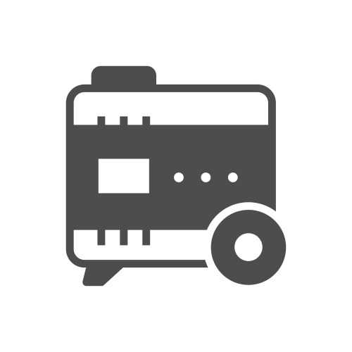 Diesel Generator Icon Vector Images (over 3,100)