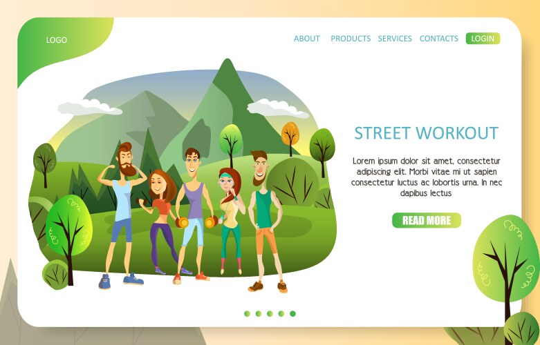 Street Workout Logo Vector Images (over 120)