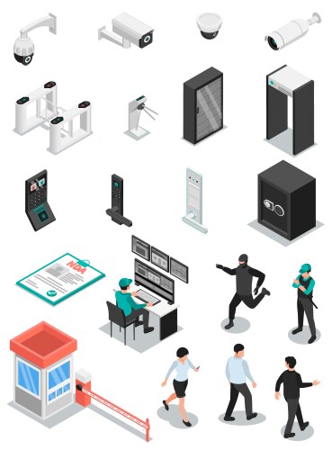 Access Control Vector Images (over 29,000)