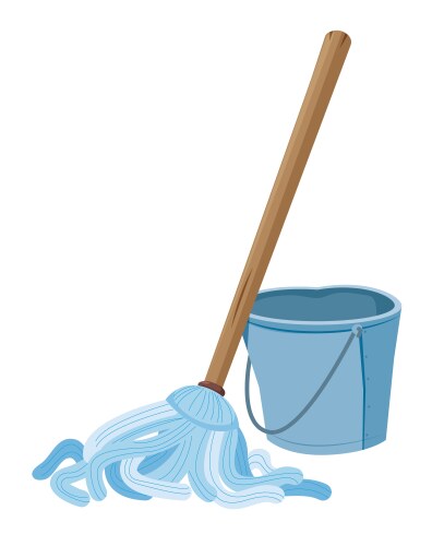 Mop Bucket Vector Images (over 12,000)