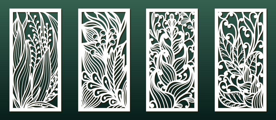 Laser Engraving Vector Images (over 5,500)