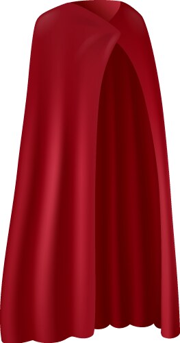 Presentation silk cloth set Royalty Free Vector Image