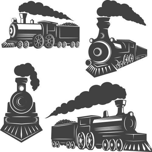 Steam Vector Images & Graphics for Commercial Use | VectorStock