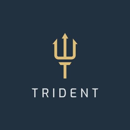 Trident Logo Vector Images (over 5,000)