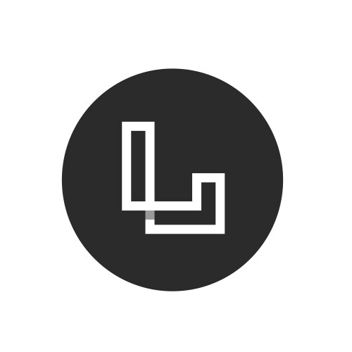 L Gaming Logo Vector Images (over 930)