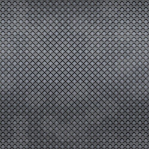 Octagon camouflage seamless pattern white gray Vector Image