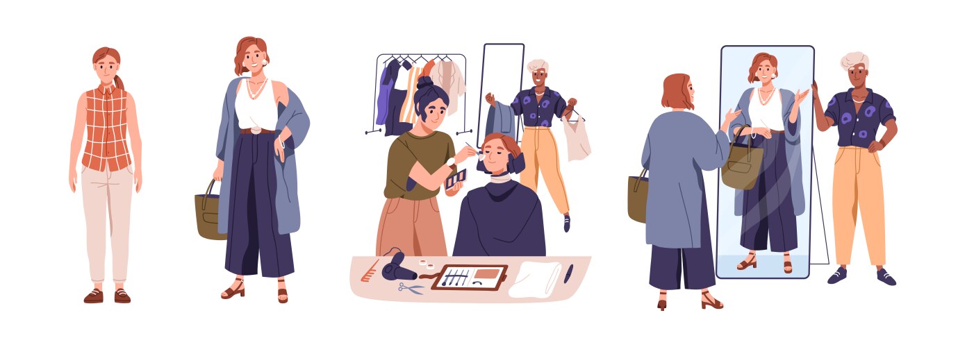 Transformation Vector Images (over 63,000)