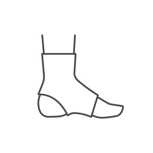 Ankle Vector Images (over 10,000)