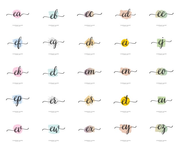 El Logo Vector Images (over 2,900)