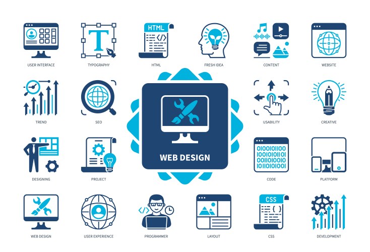 Web Developer Vector Images (over 250,000)