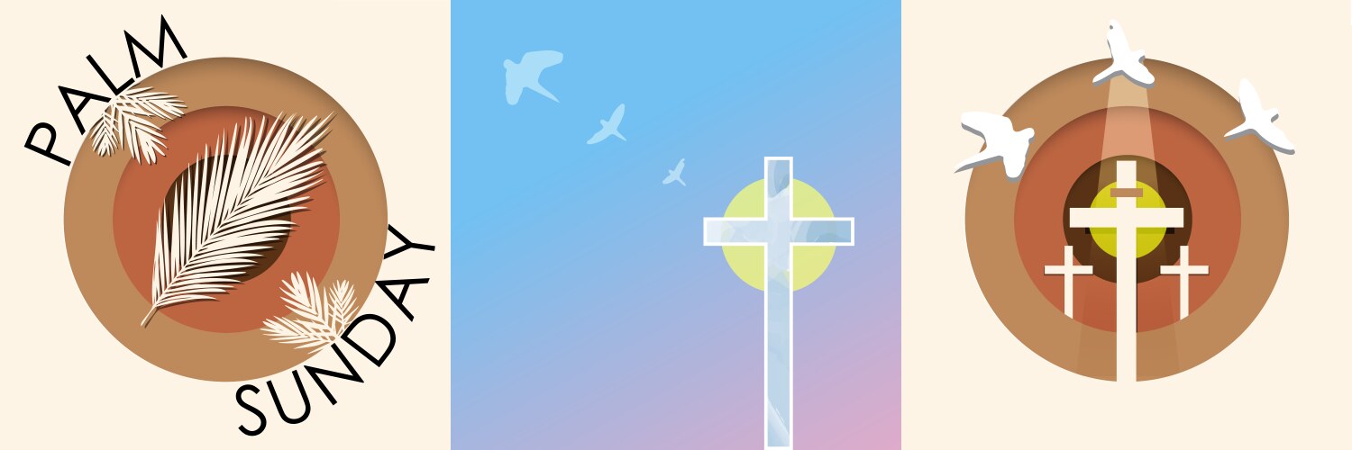 Holy Week Vector Images (over 2,300)