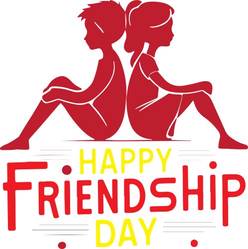 Friendship Vector Images (over 350,000)