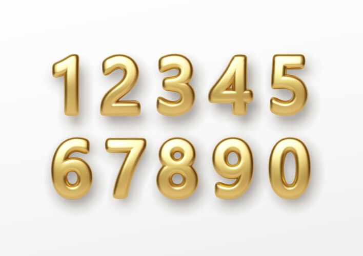 Number 7 Logo Vector Images (over 3,700)