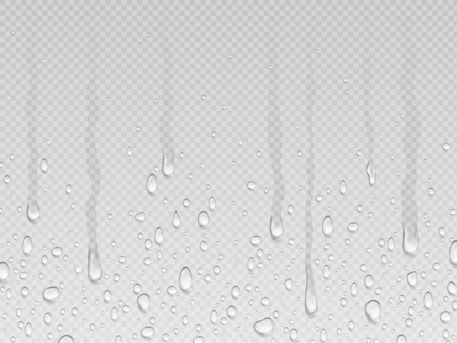 Water background Royalty Free Vector Image - VectorStock