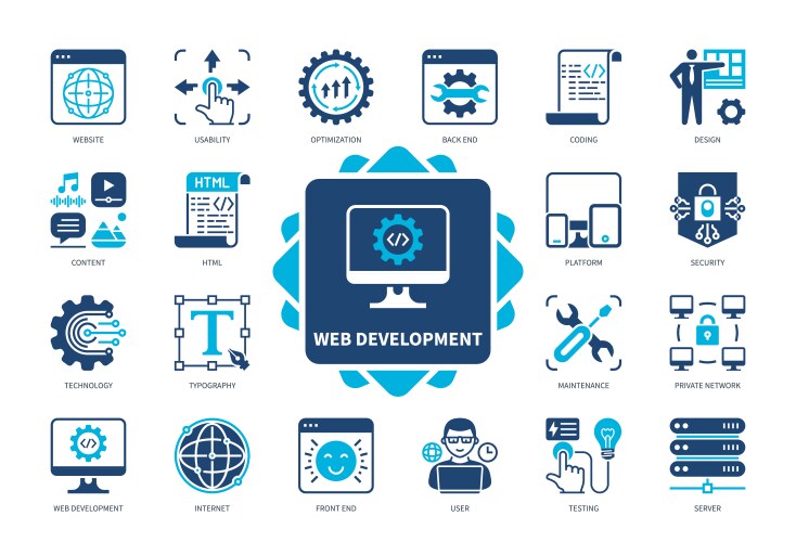 Web Development Banner Vector Images (over 62,000)