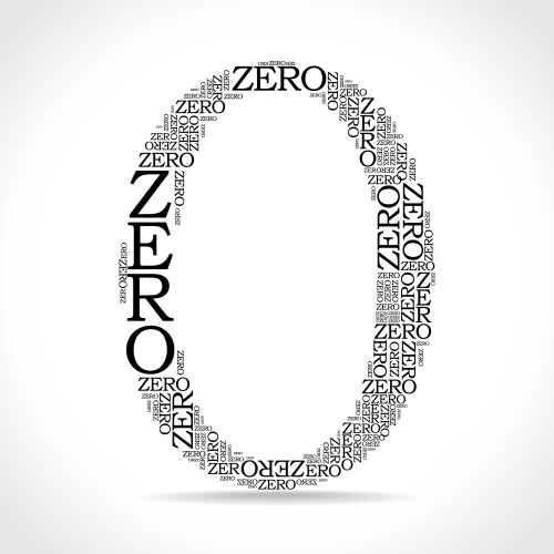 Zero Vector Images (over 44,000)
