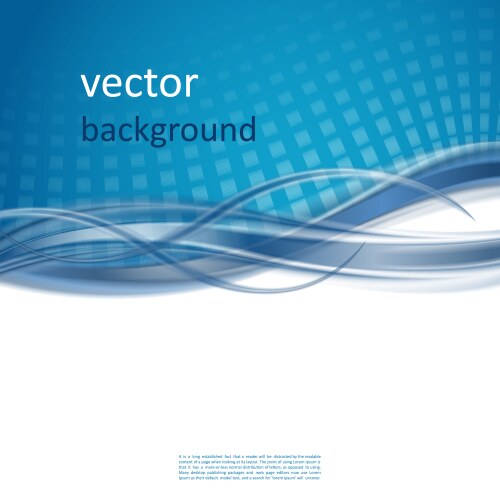 Abstract background Royalty Free Vector Image - VectorStock