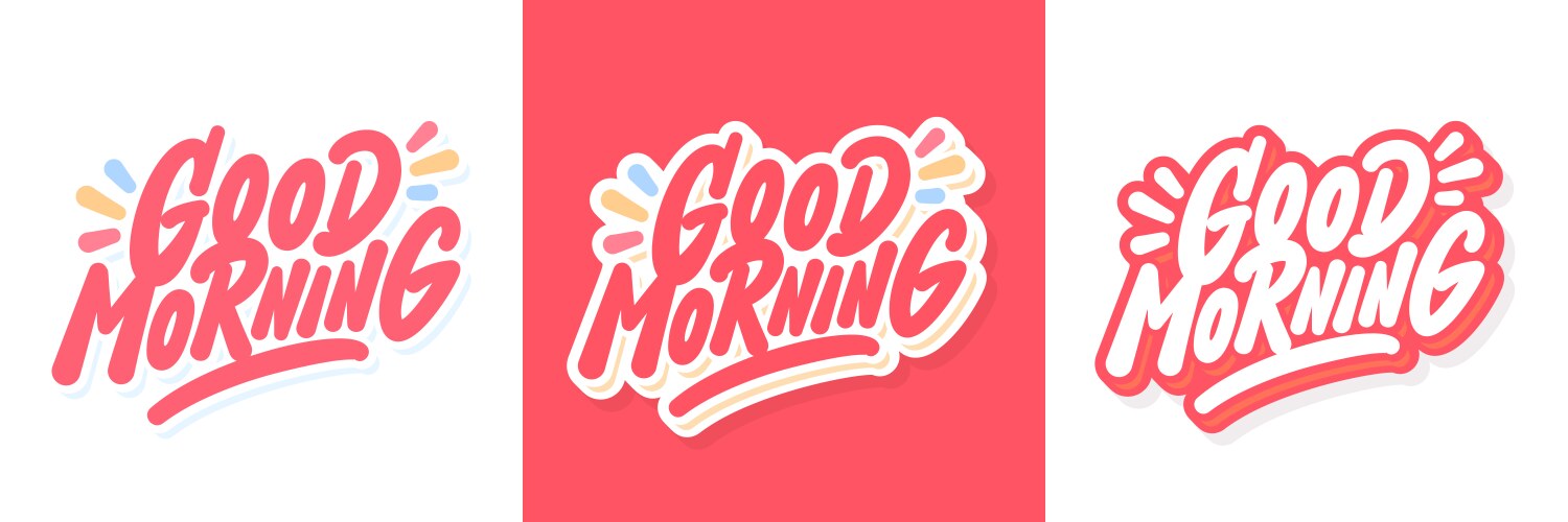 Morning Vector Images (over 280,000)