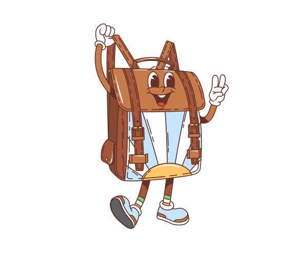 Backpack Cartoon Vector Images (over 44,000)