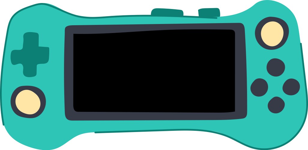 Nintendo Switch Vector Images (over 150)