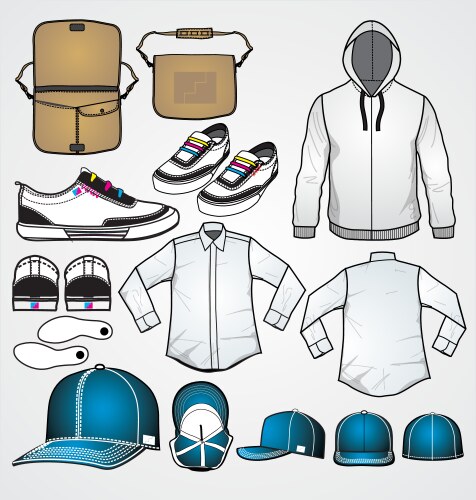 Free Clothing Vector Images (over 28,000)