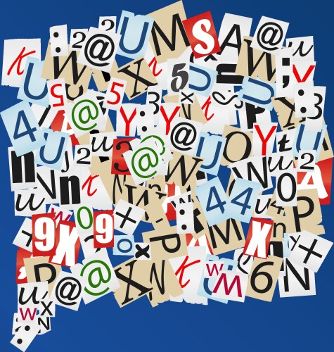 Letters Vector Images (over 3.3 million)