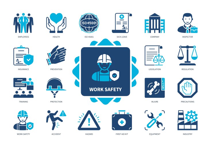 Work Safety Vector Images (over 130,000)