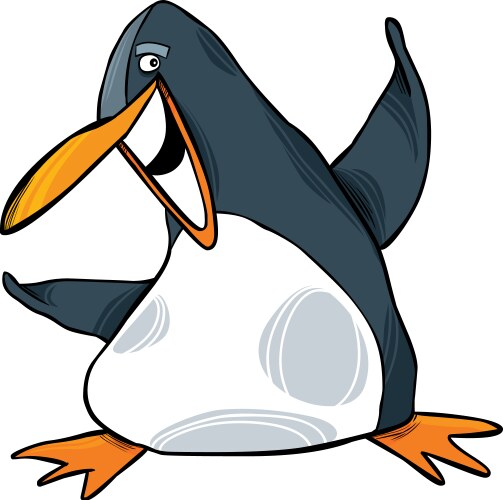 Penguin Vector Images (over 33,000)