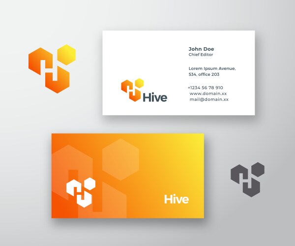 Hive Logo Vector Images (over 12,000)
