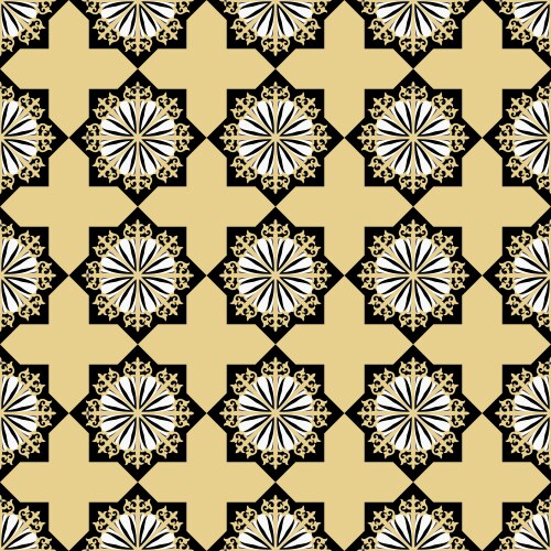 Bashkir Ornament Vector Images (over 420)