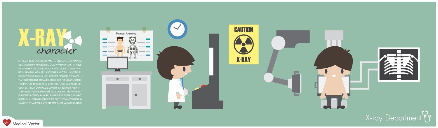 Cartoon Mri Vector Images (over 650)