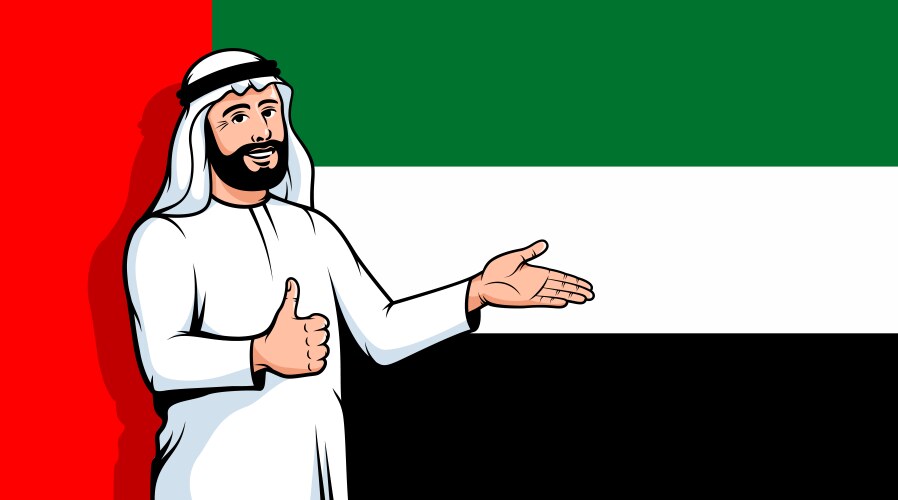 Happy national day uae Vector Images & Graphics for Commercial Use ...
