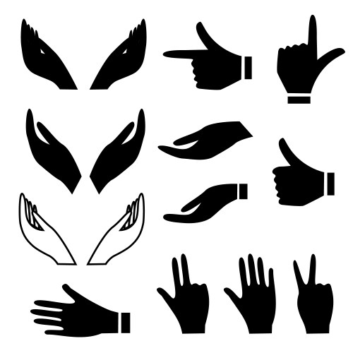 Hands Vector Images (over 4.3 million)
