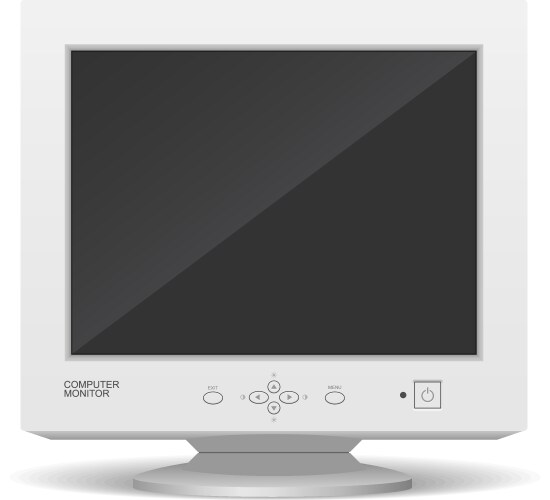 Monitor Vector Images (over 500,000)
