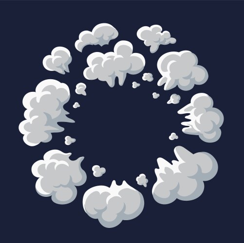 Cartoon Explosion Vector Images (over 48,000)