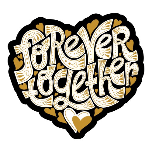Together Font Vector Images (over 4,500)