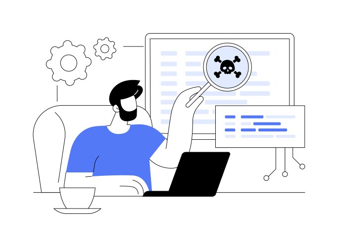 Malware Vector Images (over 21,000)