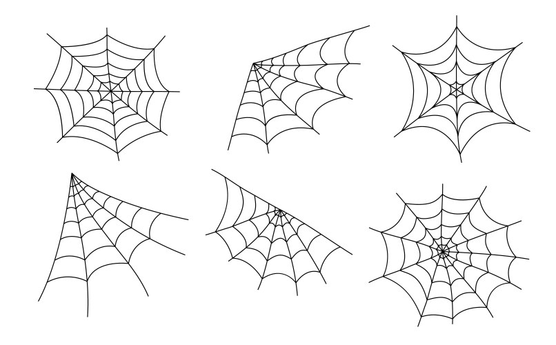 Spider Web Logo Vector Images (over 5,700)