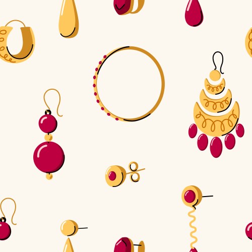 Earrings Vector Images (over 200,000)