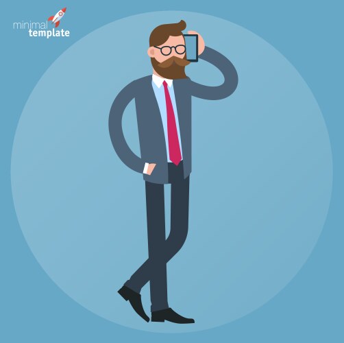 Person Speaking Vector Images (over 40,000)