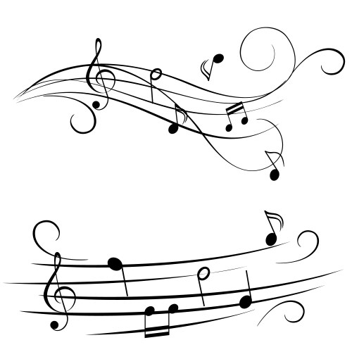 Music Notes Vector Images (over 120,000)