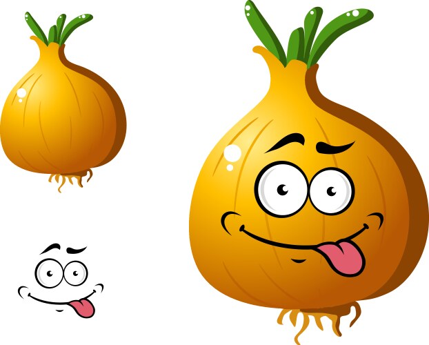 Onion Cartoon Vector Images (over 15,000)