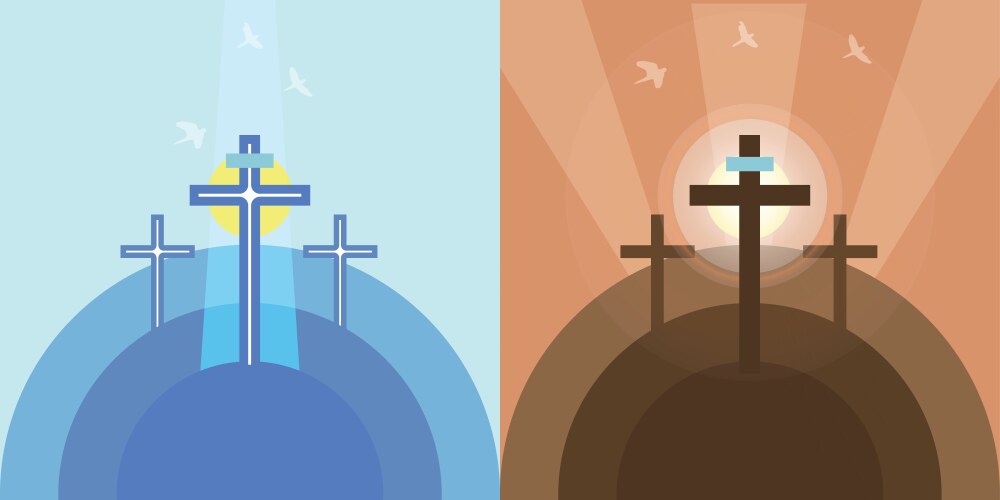 Holy Week Vector Images (over 2,300)