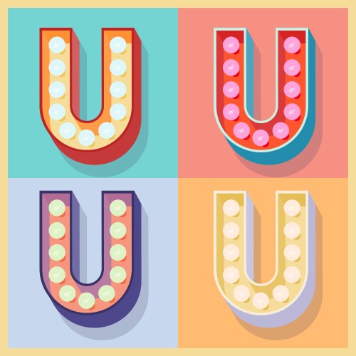 U Vector Images (over 55,000)