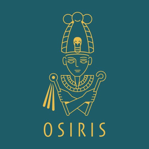 Osiris Vector Images (over 810)