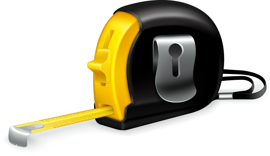 Measuring Tape Inch Vector Images (over 5,700)