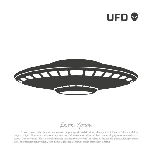 Ufo Vector Images (over 46,000)
