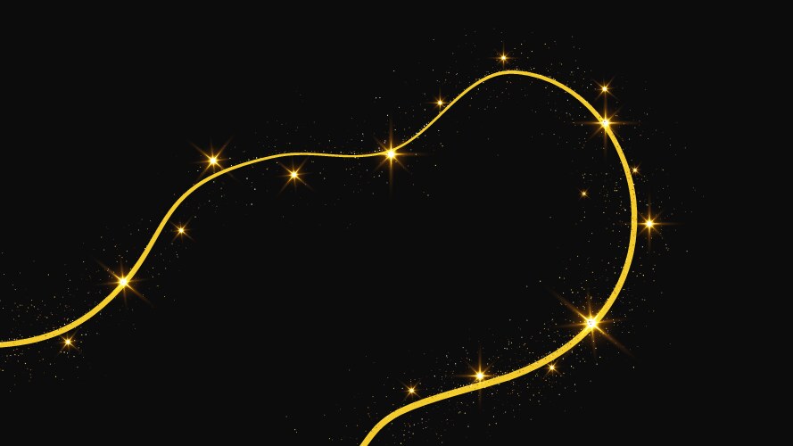 Gold Stardust Texture Vector Images (over 5,400)
