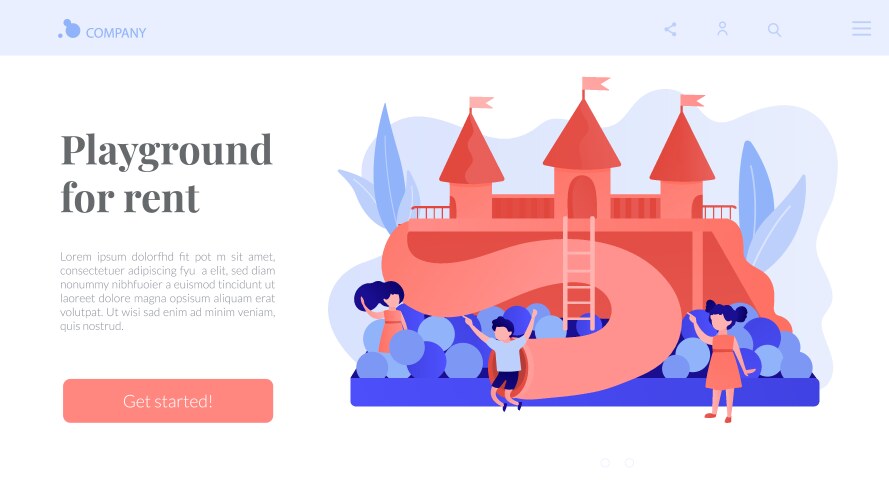 Playground Template Vector Images (over 4,700)