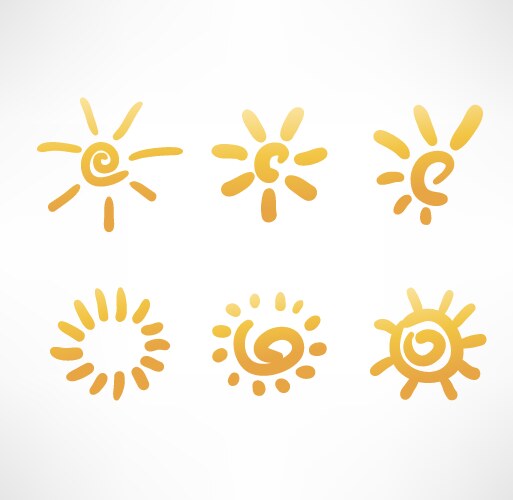 Sun Vector Images (over 840,000)
